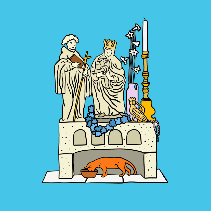 Simple German Stories | German Texts & Fairy Tales | B1+