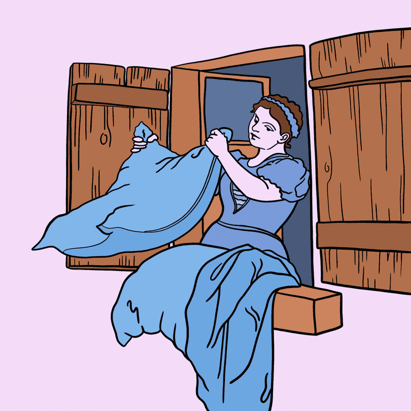 Simple German Stories | German Texts & Fairy Tales | B1+