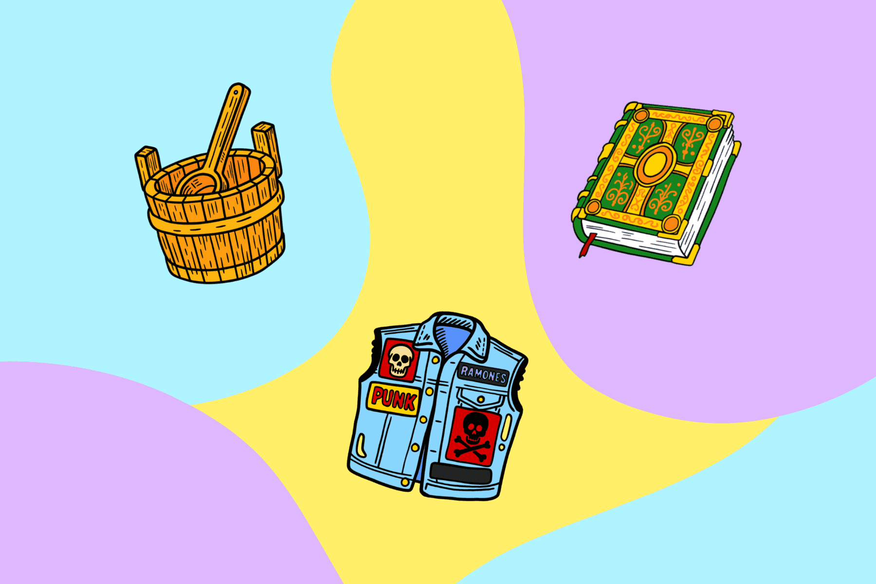 Simple German Stories | A1 / A2