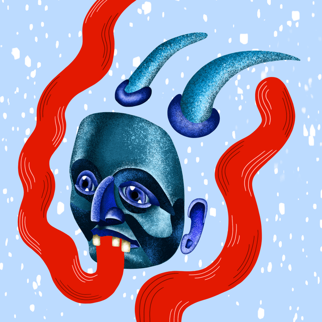 Surviving German Winter